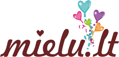 Mielų daiktų krautuvėlė